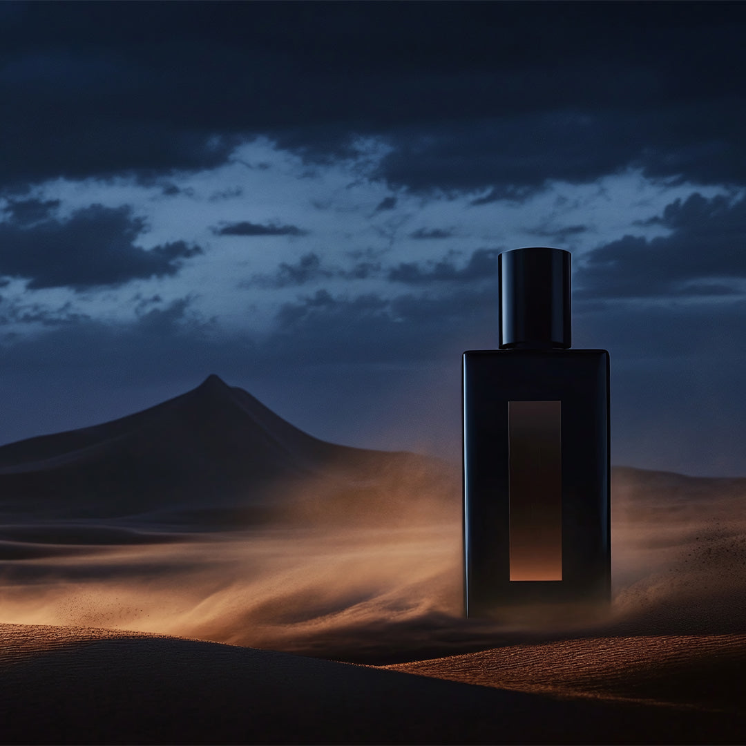 Desert Collection – De Capra