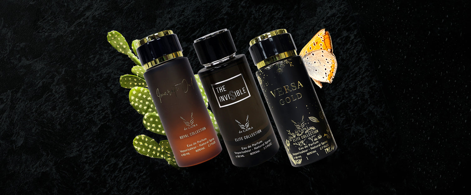 DeCapra – De Capra