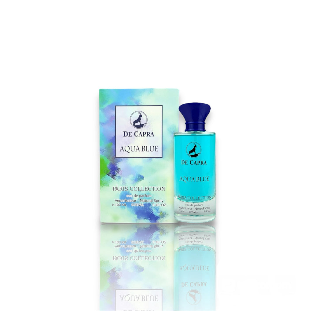 DeCapra – De Capra