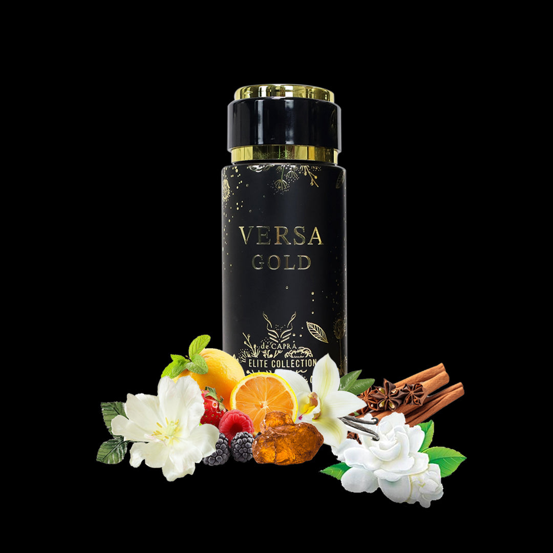 Versa Gold – De Capra